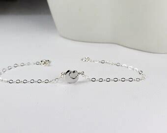 Sweetheart Bracelets Etsy