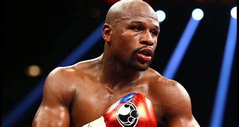 Mayweather Says Al Haymon Is Against A Ufc Fight Stad Al Doha