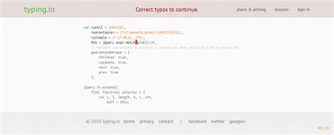 Windows Touch Typing Tutor With Attention To Programming Keys Software Recommendations Stack