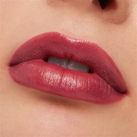 Mac Cosmetics Macximal Sleek Satin Lipstick Amorous