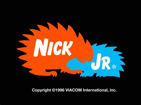 Nick Jr Productions Porcupines 4k By Braydennohaideviant On Deviantart Nick Jr Nick