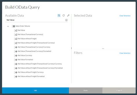 extending sap bydesign analytics using sap analyti sap community