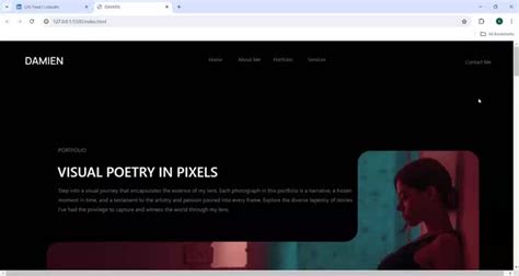 gayathri gopakumar on linkedin html css bootstrap