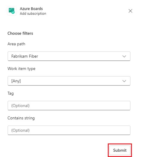 utiliser azure boards dans microsoft teams azure boards microsoft learn