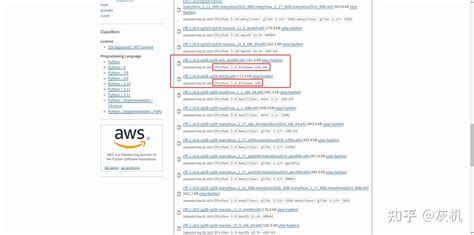踩坑记录 解决python安装第三方库error Metadata Generation Failed报错问题 知乎
