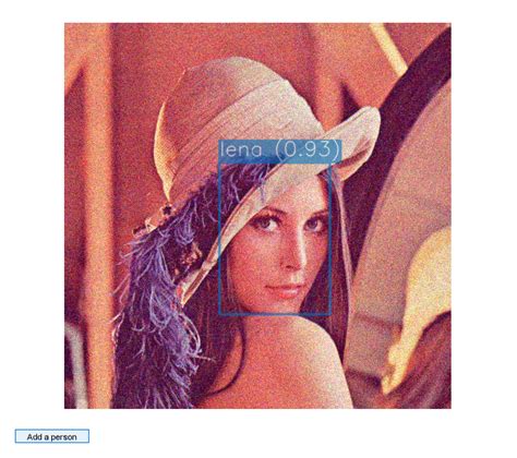 Dnn Face Detection And Recognition