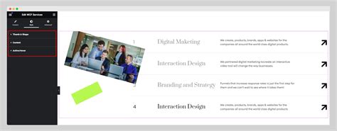 Wcf Services Crowdytheme Support