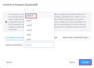 How To Access Dynamodb Using Nosql Workbench Cloudthat Resources