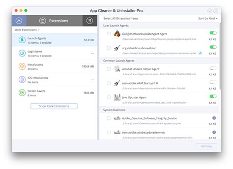 App Cleaner Mac Os Cigarrenew