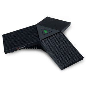 Polycom Expansion Microphone For Studio USB And Studio X