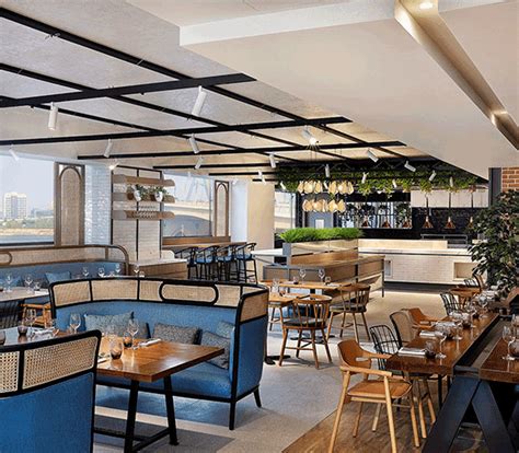 Courtyard By Marriott Culture Village In Dubai Celebrates Its Opening