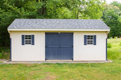 12x30 Sheds Options Ideas And Features See Prices