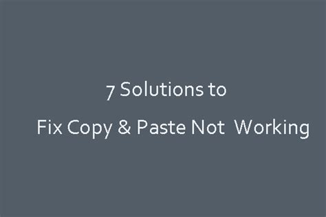 How To Fix Fallout 4 Script Extender F4se Not Working Minitool