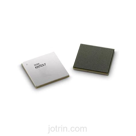 XC K T FFG I XILINX Programmable Logic ICs Jotrin Electronics