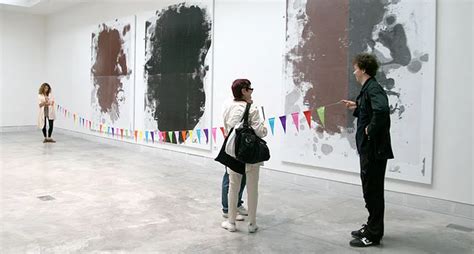 Най скъпите картини на които няма нарисувано нищо Profit Bg