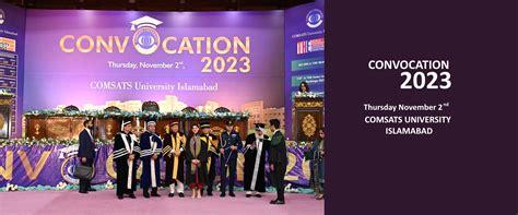 Comsats University Islamabad