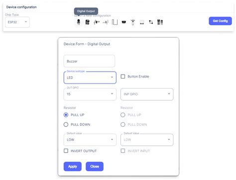 Gas Detection System With Real Time Monitoring And Buzzer Alarm