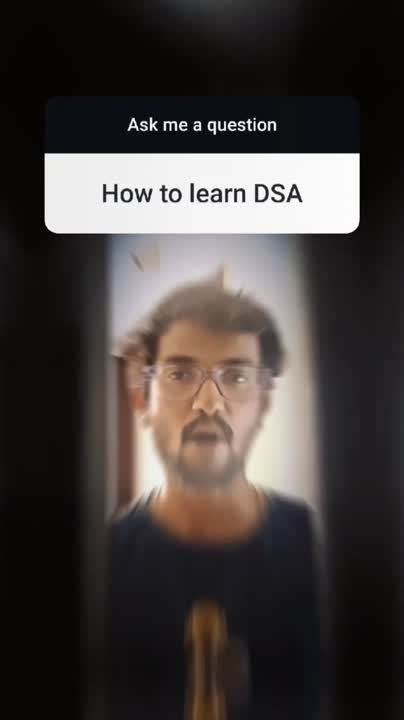 Deepak Doopati On Linkedin Careeradvice Codingjourney Learndsa