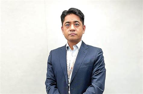 Interview Sarad Shrestha Director Sales Huawei Telecommunications