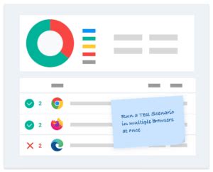 Autify AI Powered Software Testing Automation Platform