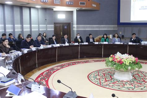 МОНГОЛ УЛСЫН СОНГУУЛИЙН ЕРӨНХИЙ ХОРОО