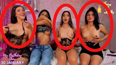 Who Are The Three Womans Namethatporn Com