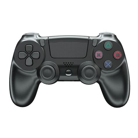 Bluetooth Playstation 4 Controller Remote Rechargeable Gamepad