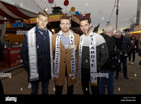 Alexandra Auclair Fotos Und Bildmaterial In Hoher Auflösung Alamy