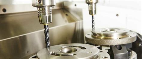 Difference Between Cnc Milling And Cnc Drilling
