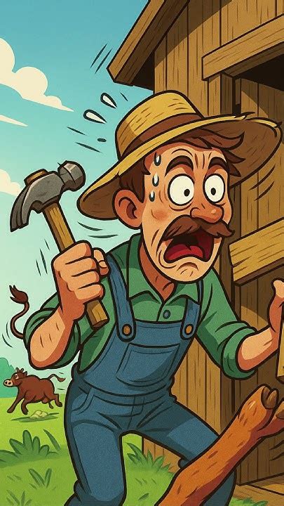 한국 속담 소 잃고 외양간 고친다 속담 소속담 소 한국 외양간 Youtube