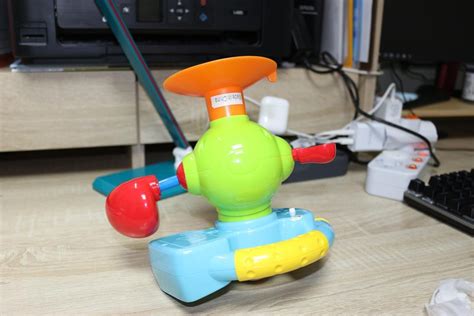 자동차 핸들 유아 장난감 드라이버 운전놀이 헬로마켓