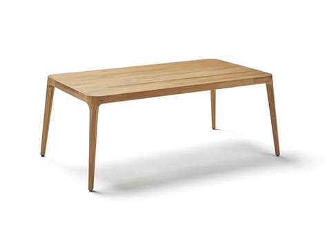 Paralel Dining Table Domo