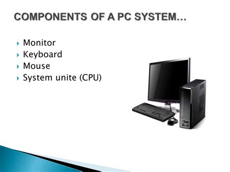 Fundamentalsofcomputer Ppt