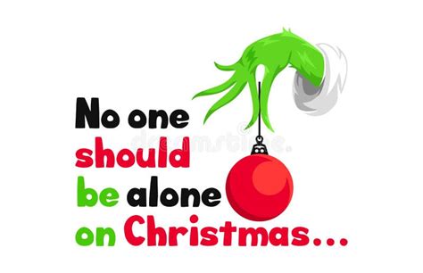 Рука Гринча с рождеством украшения Иллюстрация вектора иллюстрации насчитывающей руки логос