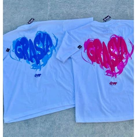 Grasya Sweethearts Tee Shopee Philippines