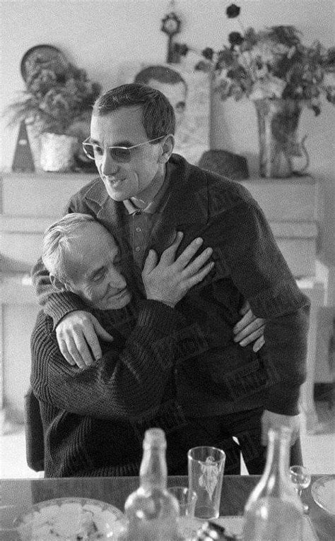 Charles Aznavour Qui Est Ulla La Femme De Sa Vie Artofit