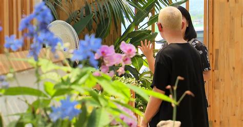 우울증 숨기기 급급결국 사회문제로 떠오른 케냐