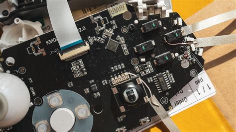 a guide to using a gpdl tester to measure gamepad latency gamepad latency tester