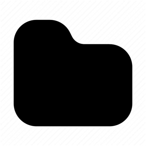 Folder Data Storage Document File Icon Download On Iconfinder