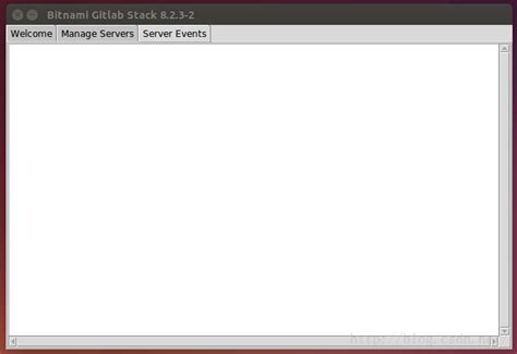 Ubuntu中使用gitlab Installers一键傻瓜式安装gitlabtanghuanyou的博客 Csdn博客gitlab