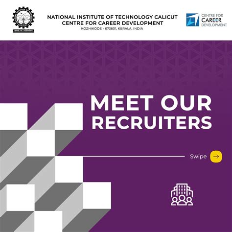 Centre For Career Development Nit Calicut Ccdnitc • Instagram