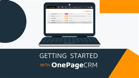 Crm Demo 3 Tips To Clean Up Your Crm Data Crm Demo 3 Tips To Clean Up Your Crm Data