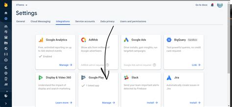 Android Firebase Authentication Not Working In Signed Apk Stack