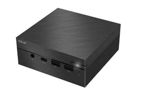 Asus Showcases Three New Mini Pc Models Notebookcheck Net News