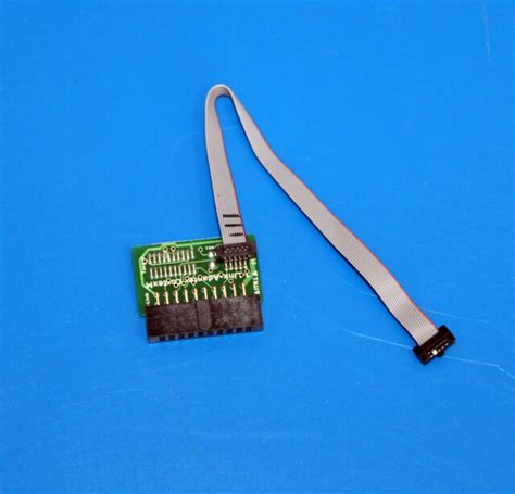 J Link 9 Pin Cortex M Adapter 8 06 02 Ebay