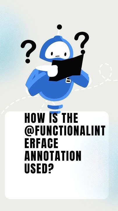 Functionalinterface Annotation Functionalinterfaces Streamapi Javadevelopment Codingtips