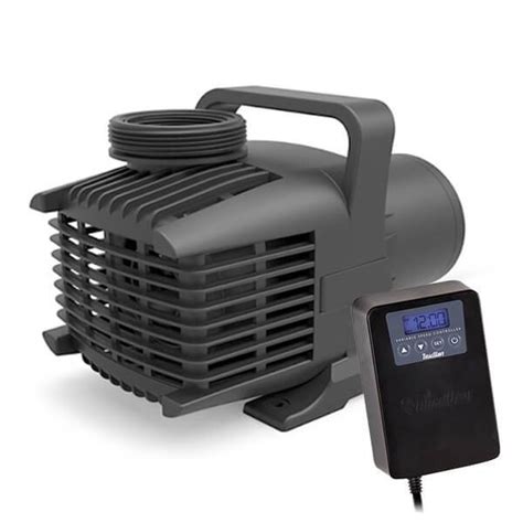 Atlantic Tt9000 Tidal Wave Tt Series Pump With Variable Speed