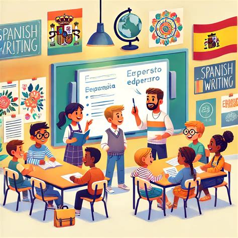 Crafting Effective Spanish Lists A Comprehensive Guide My Spanish