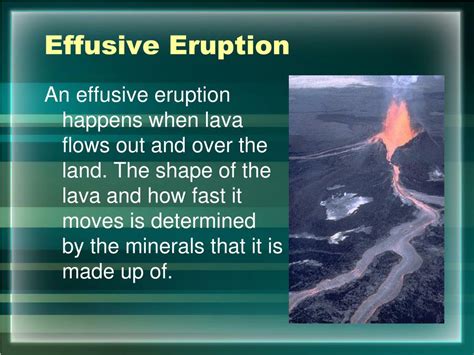Ppt Volcanoes Powerpoint Presentation Free Download Id 5456196