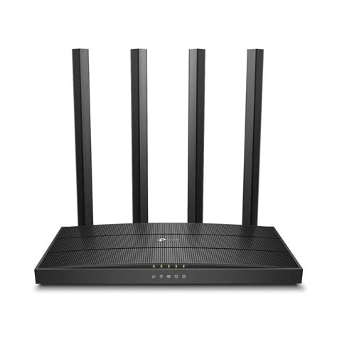 Tp Link Ac1200 Archer A6 Smart Wifi 5ghz Gigabit Dual Band Mu Mimo Wireless Internet Router